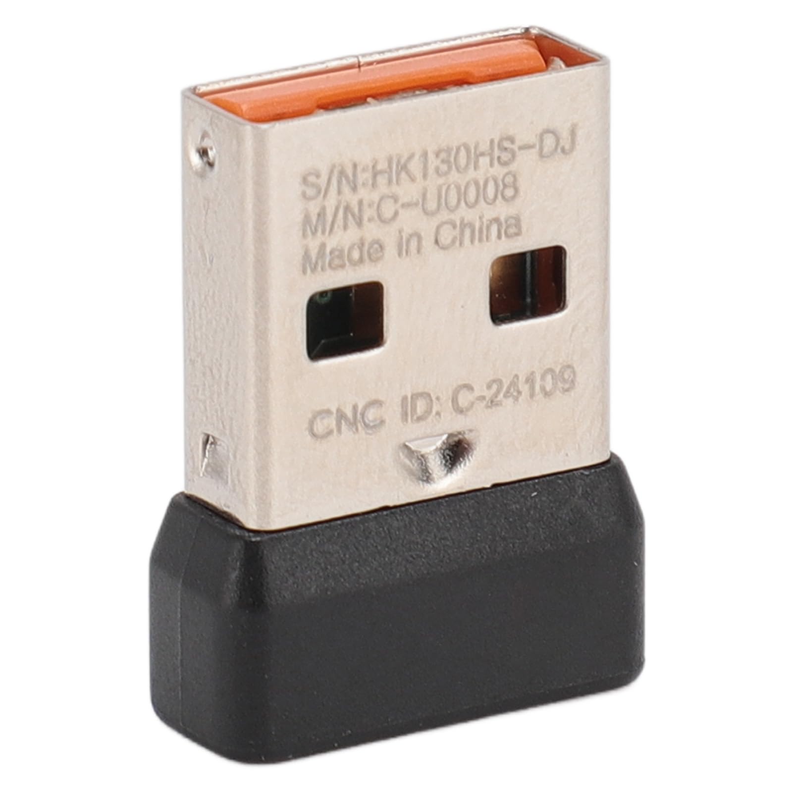 Amazon.com: Unifying Receiver and Mouse Pad for Mouse and Keyboard, 2.4 ...