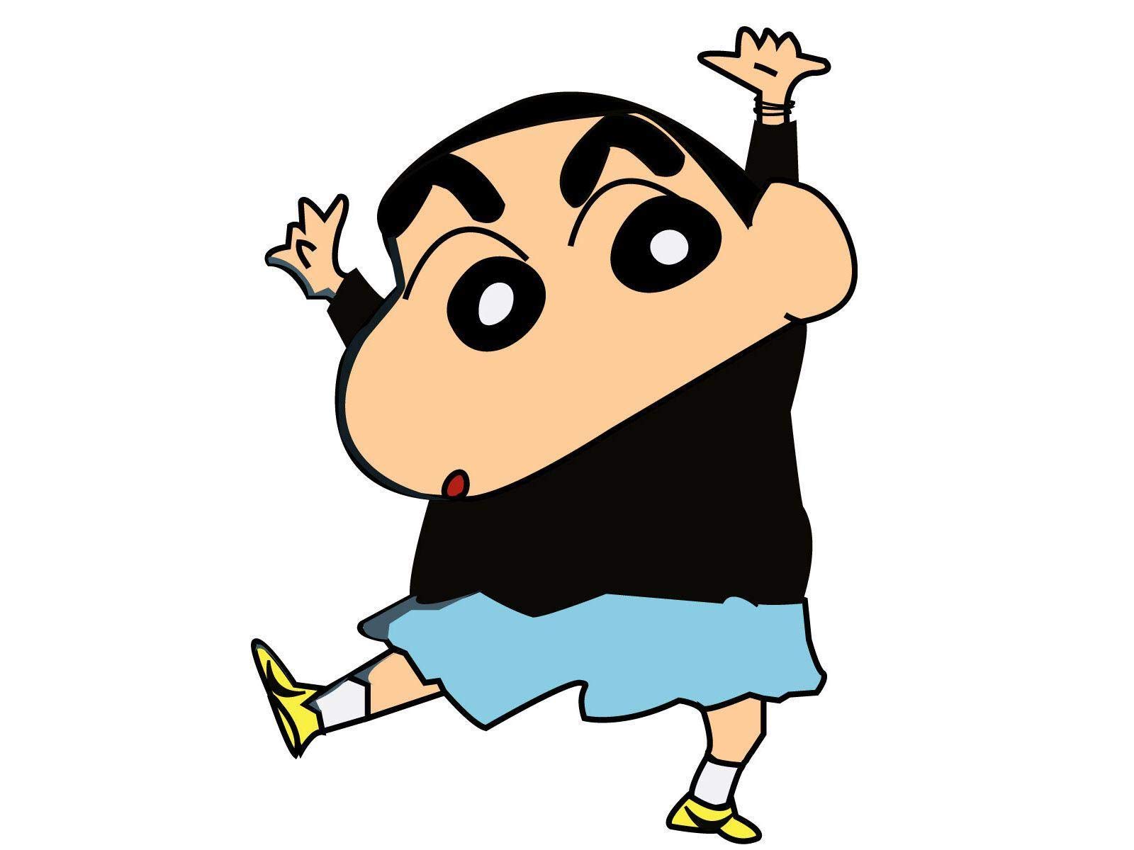 Crayon Shin Chan Wallpapers