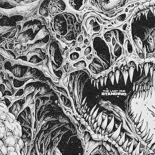 Amazon Music UnlimitedでVKTMのTHE LAST ONE STANDINGを