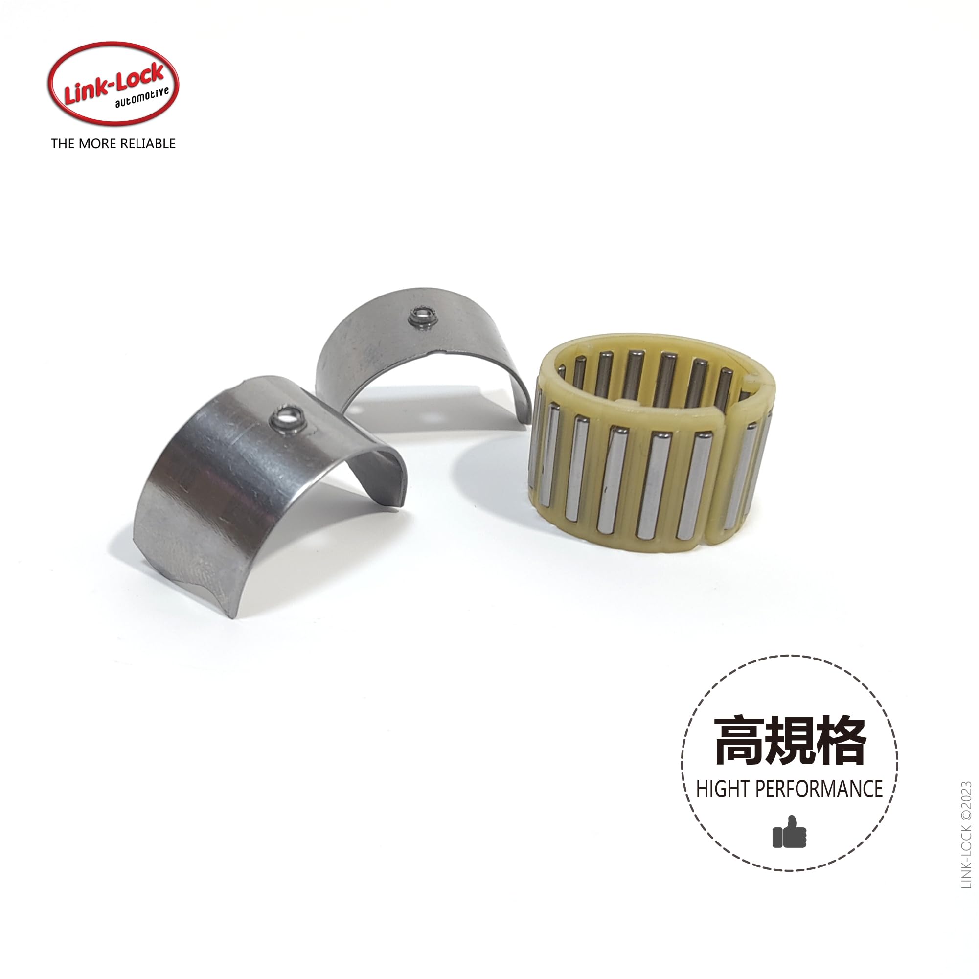 LINK-LOCK Engine Camshaft Needle Bearing 11377615379 Armenia