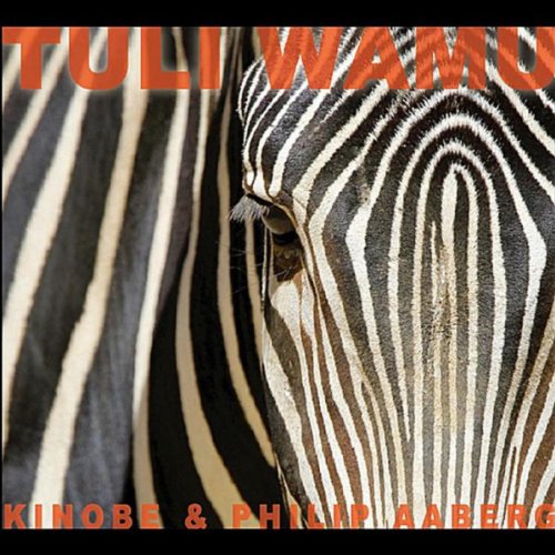 Amazon.com: Tuli Wamu : Philip Aaberg & Kinobe: Digital Music
