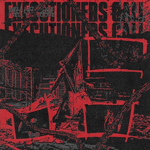 EXECUTIONERS CALL [Explicit] by Hell Let Loose on Amazon Music - Amazon.com