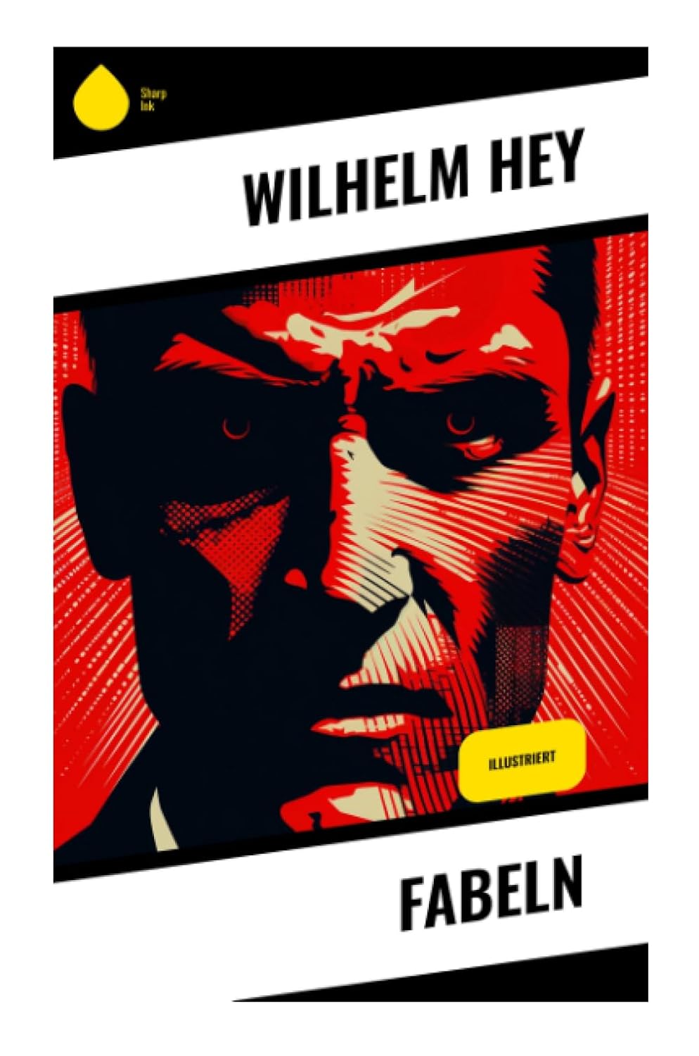 Amazon.com: Fabeln: Illustriert: 9788028343170: Hey, Wilhelm: Books