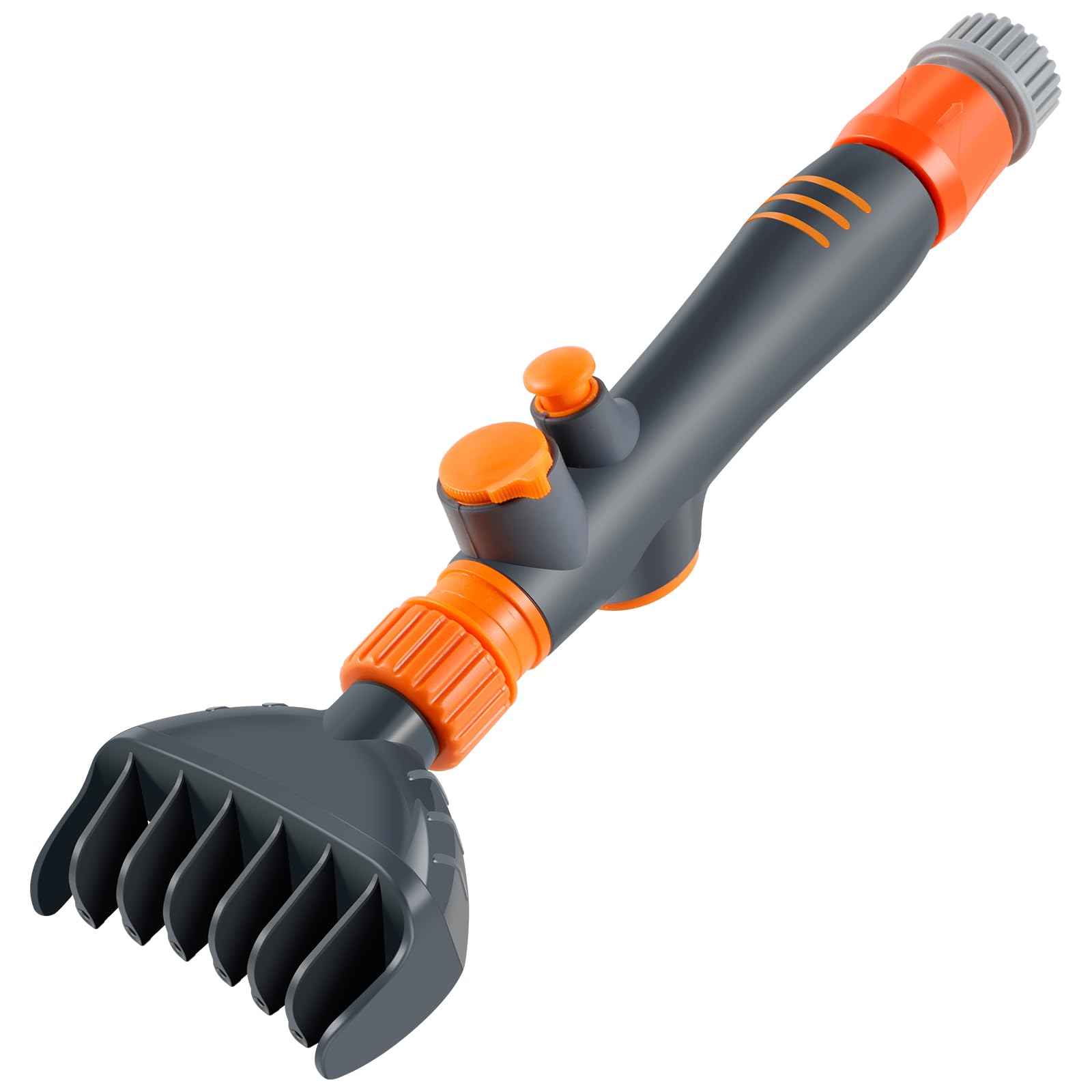 Amazon.com: YLMFTNU Hot Tub Filter Cleaner Brush with 6 Powerful Water ...