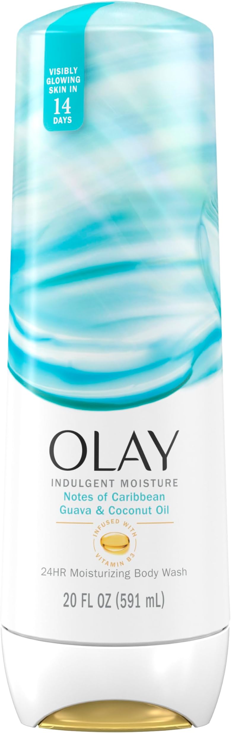 Amazon.com: Olay Fresh Outlast Hydrating Birch Water & Lavender Scent ...