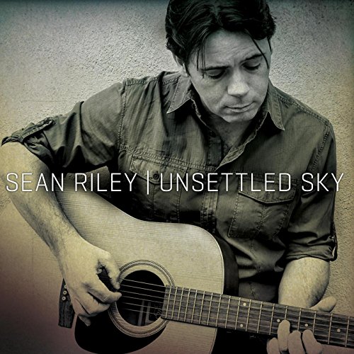 Amazon MusicでSean RileyのUnsettled Skyを再生する