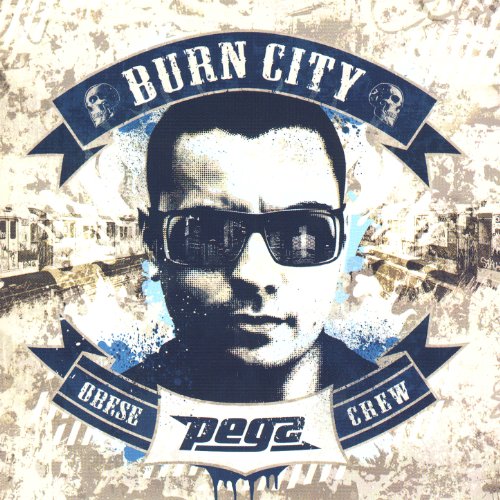 Play Burn City by Pegz on Amazon Music