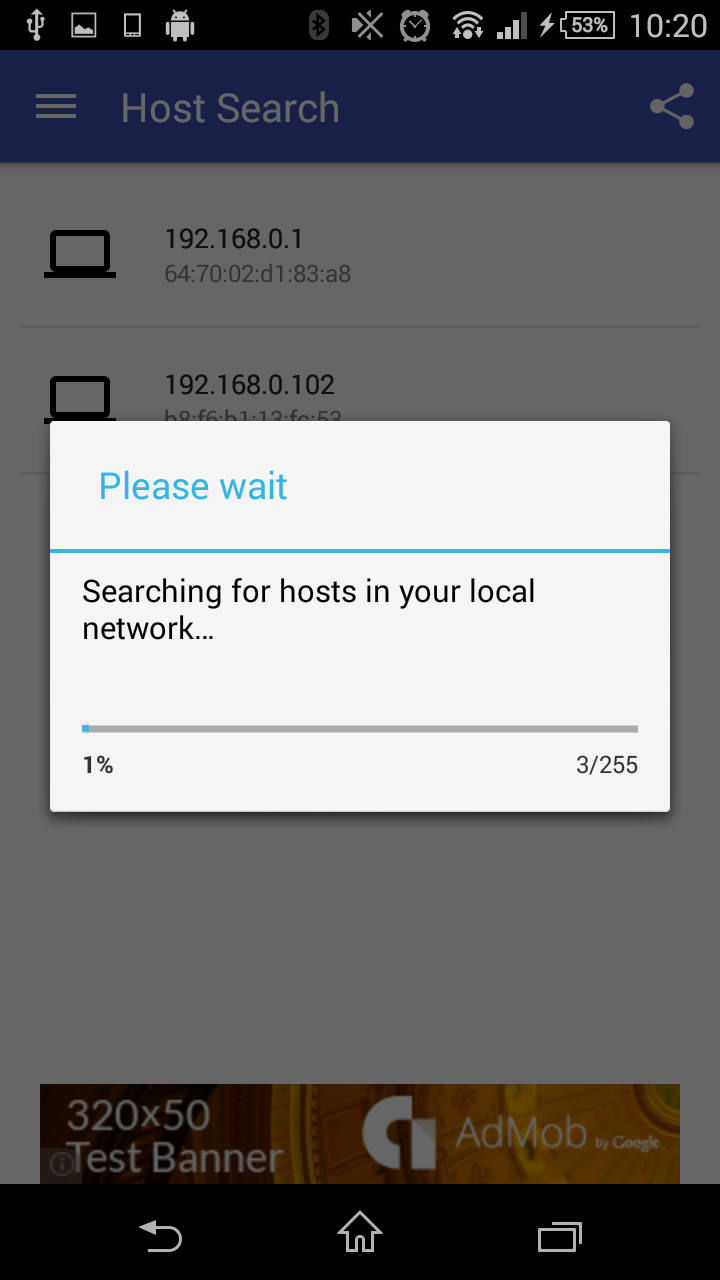 Wake On LAN - App on the Amazon Appstore