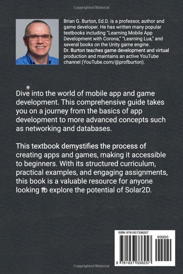 Snapklik.com : Learning Mobile App And Game Development