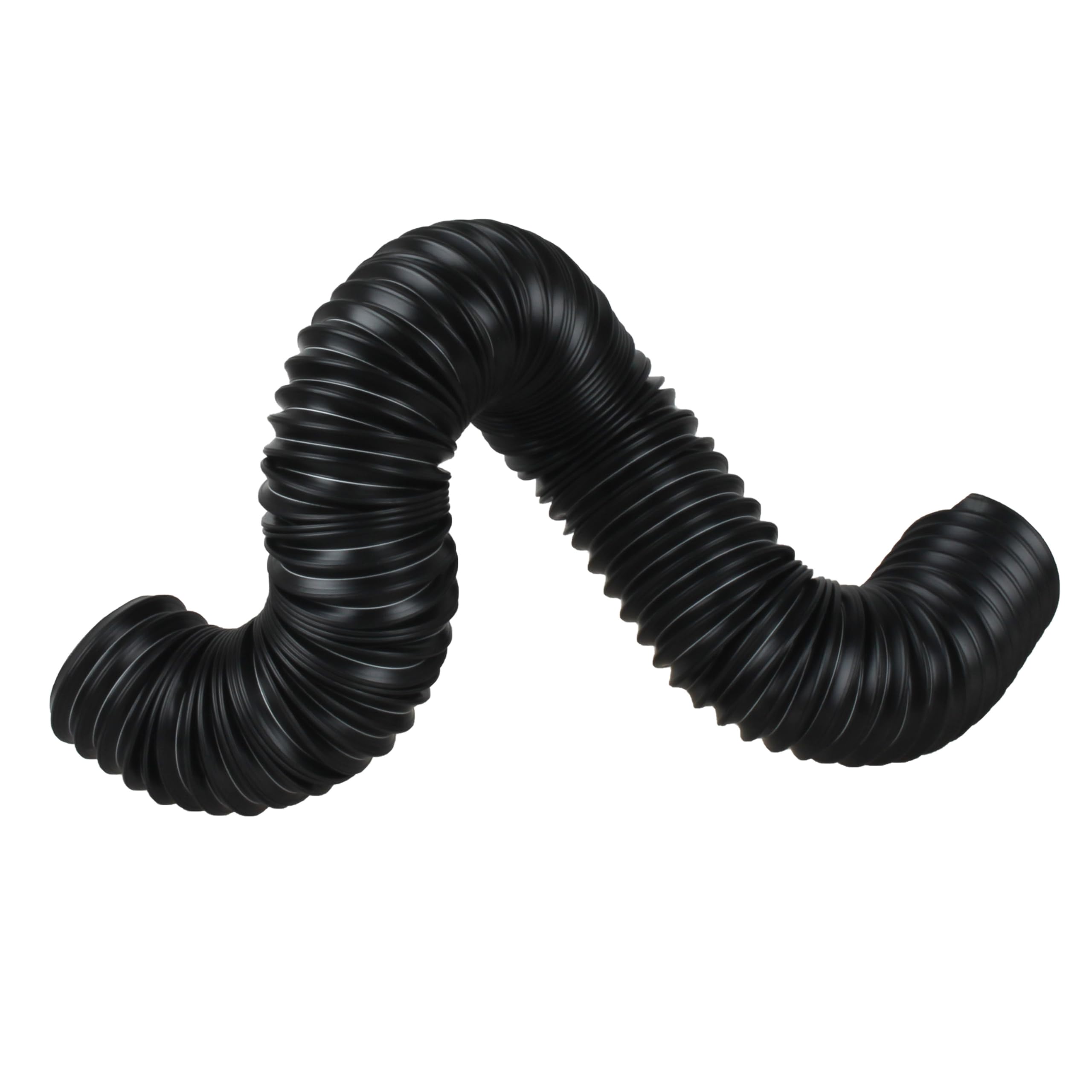 TOKDOOT 2-1/2 Inch Dust Collection fittings Dust Collector Hose 2.5 ...