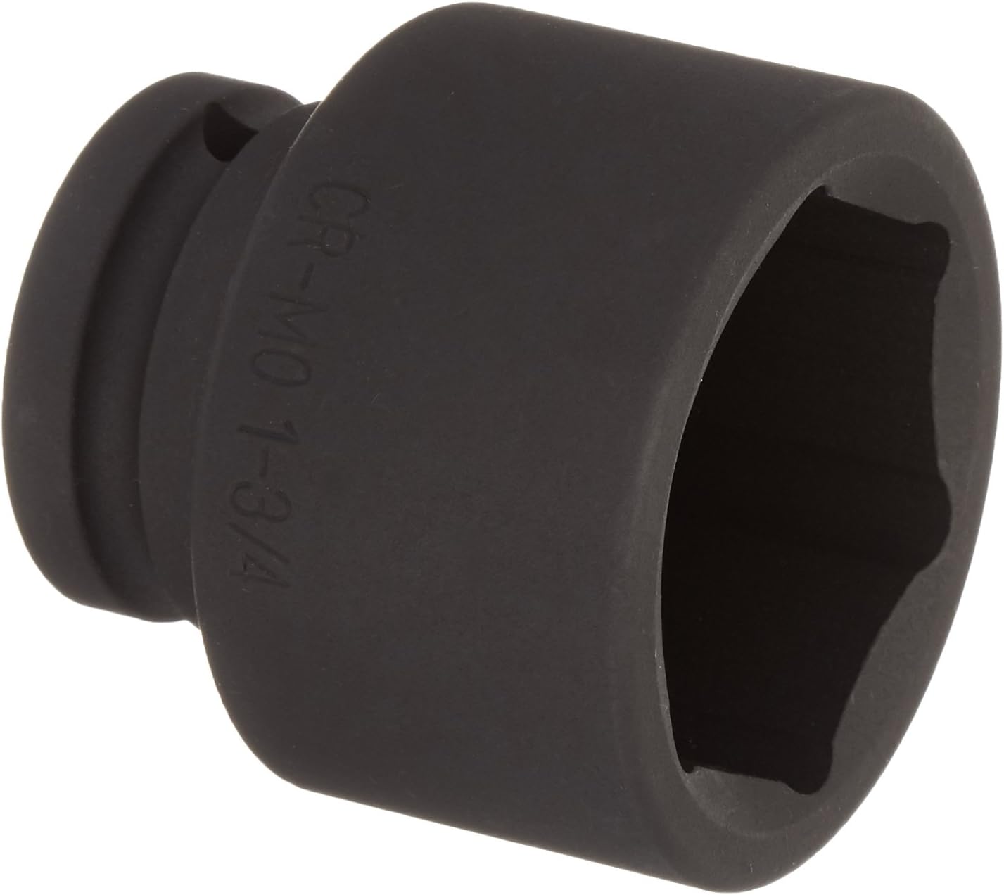 Amazon.com: Sunex 456 3/4" Drive Standard 6 Point Impact Socket 1-3/4 ...