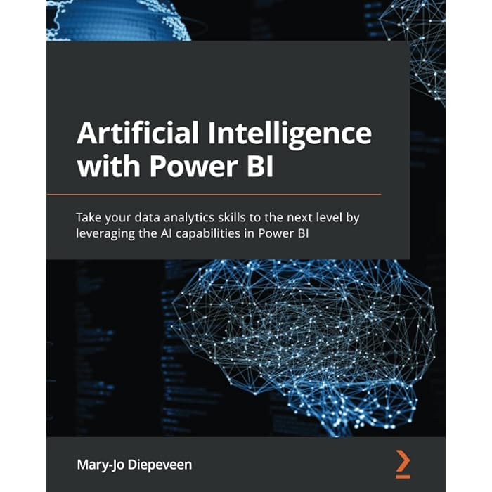 Buy Artificial Intelligence with Power BI: Take your data analytics skills to the next level by ...