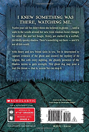 Legend Of The Ghost Dog