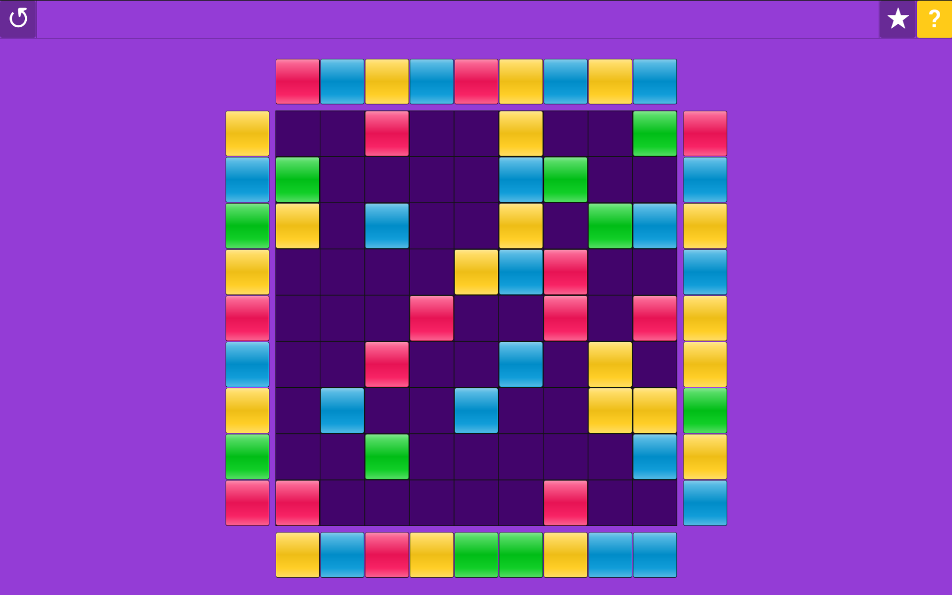 Color Blocks - App on Amazon Appstore