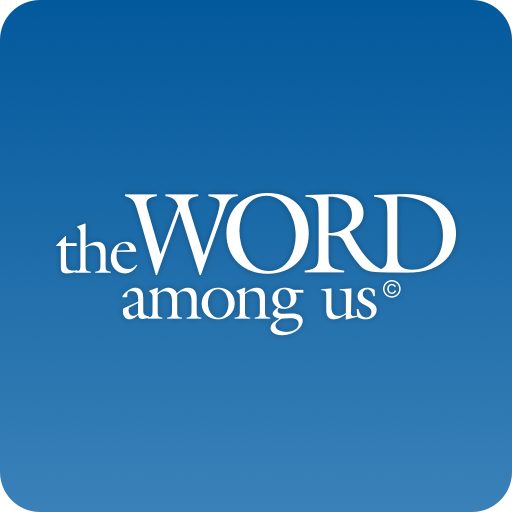 Aplicación The Word Among Us Catholic Mass App – Daily Mass Readings ...