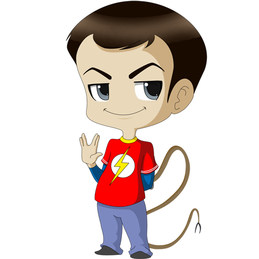 Sheldon's Whip App - App on the Amazon Appstore