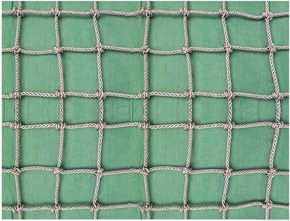Amazon.com: OUYOXI Indoor Climbing Nets for Kids Safety Net,Playground ...