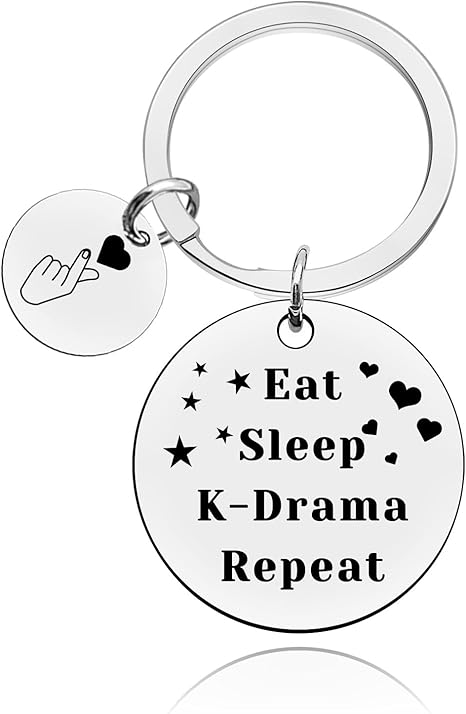 Gifts for Korean Drama Women Funny Korean K-Pop Drama Gift Ideas ...