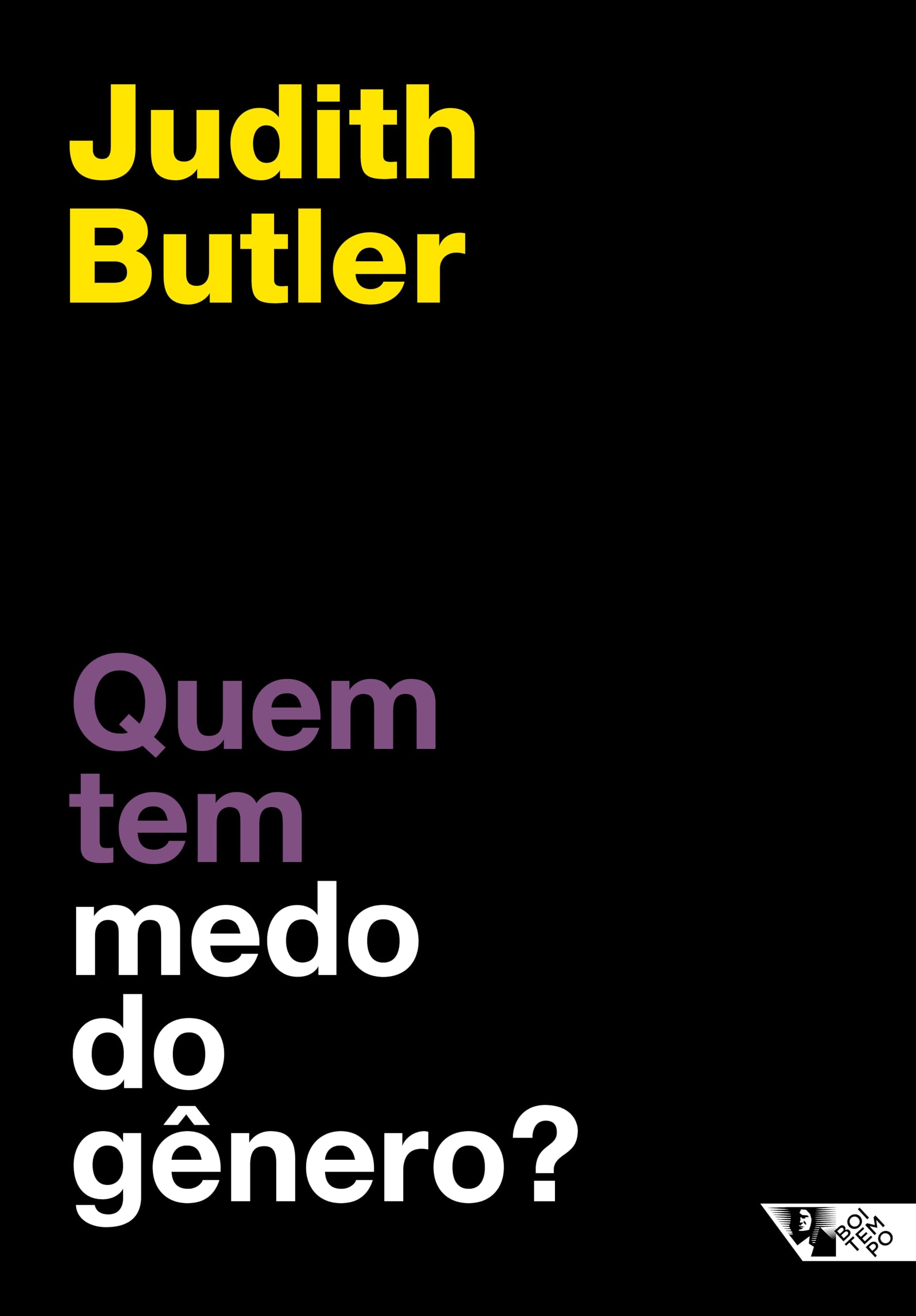 Quem tem Medo do Gênero? | Amazon.com.br