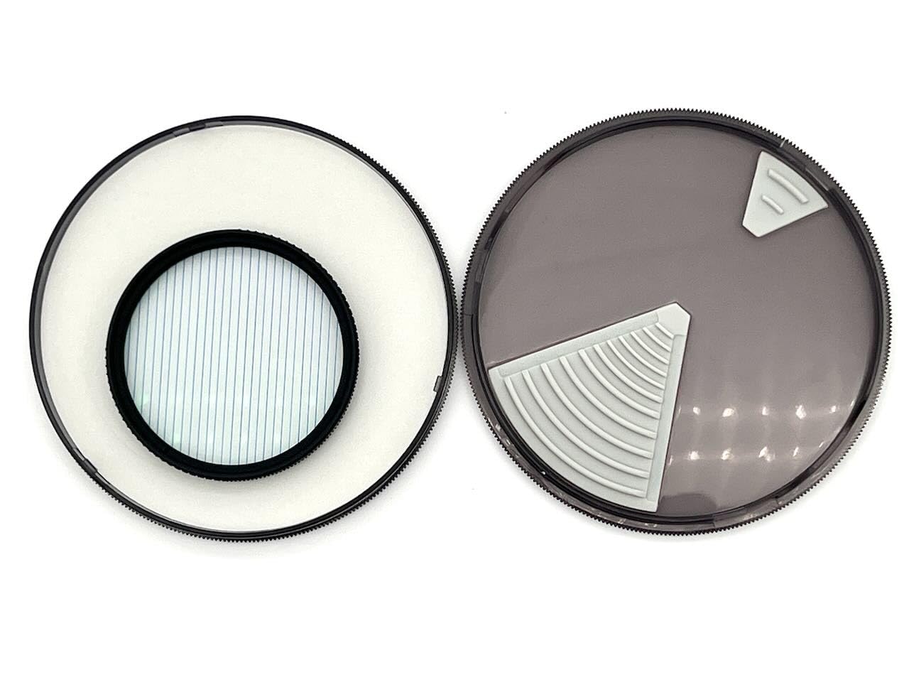 Blue Camera Filter 49Mm (2Mm) K&F Concept - KENTFAITH