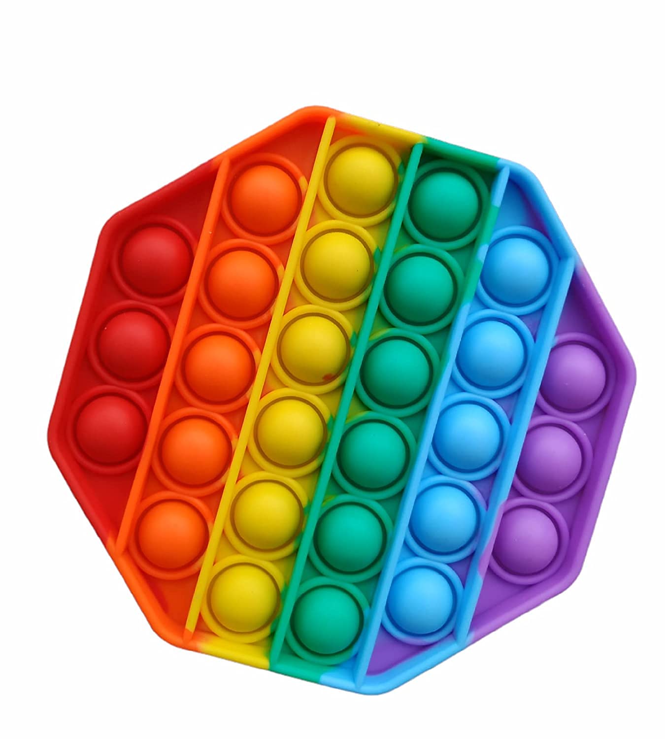 Psb Pop It Fidget Toys Pop It Fidget Toy Set | Desertcart Tunisia