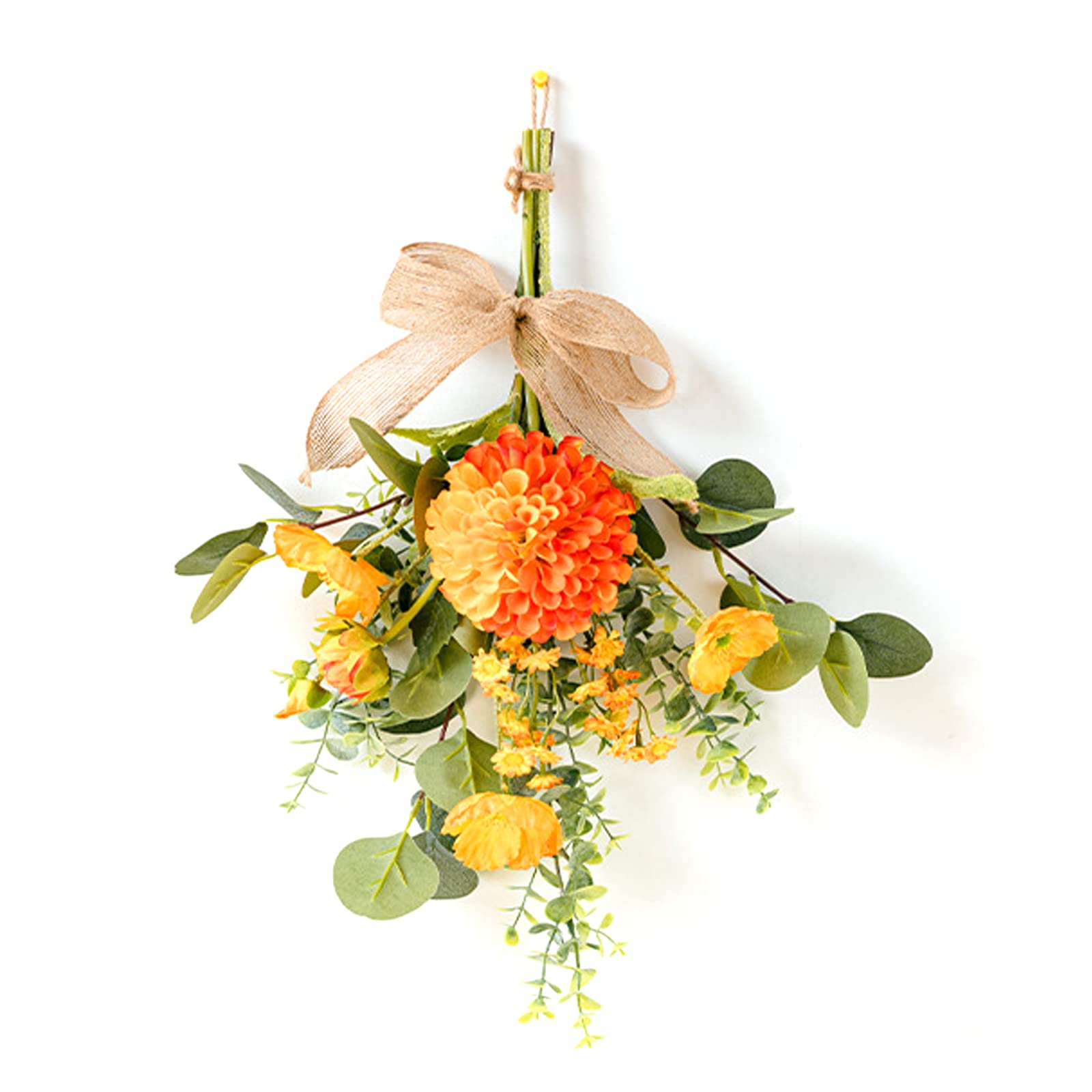 Upside Down Flower Arrangement Tips For Naturally Air Drying Your Bare