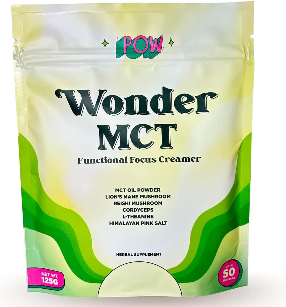 Amazon.com: RYZE Superfood Probiotic Coffee Creamer with 6 Organic ...