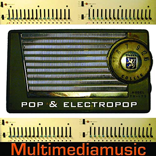 Amazon.com: Pop and Electro Pop : VARIOUS ARTISTS: Digital Music