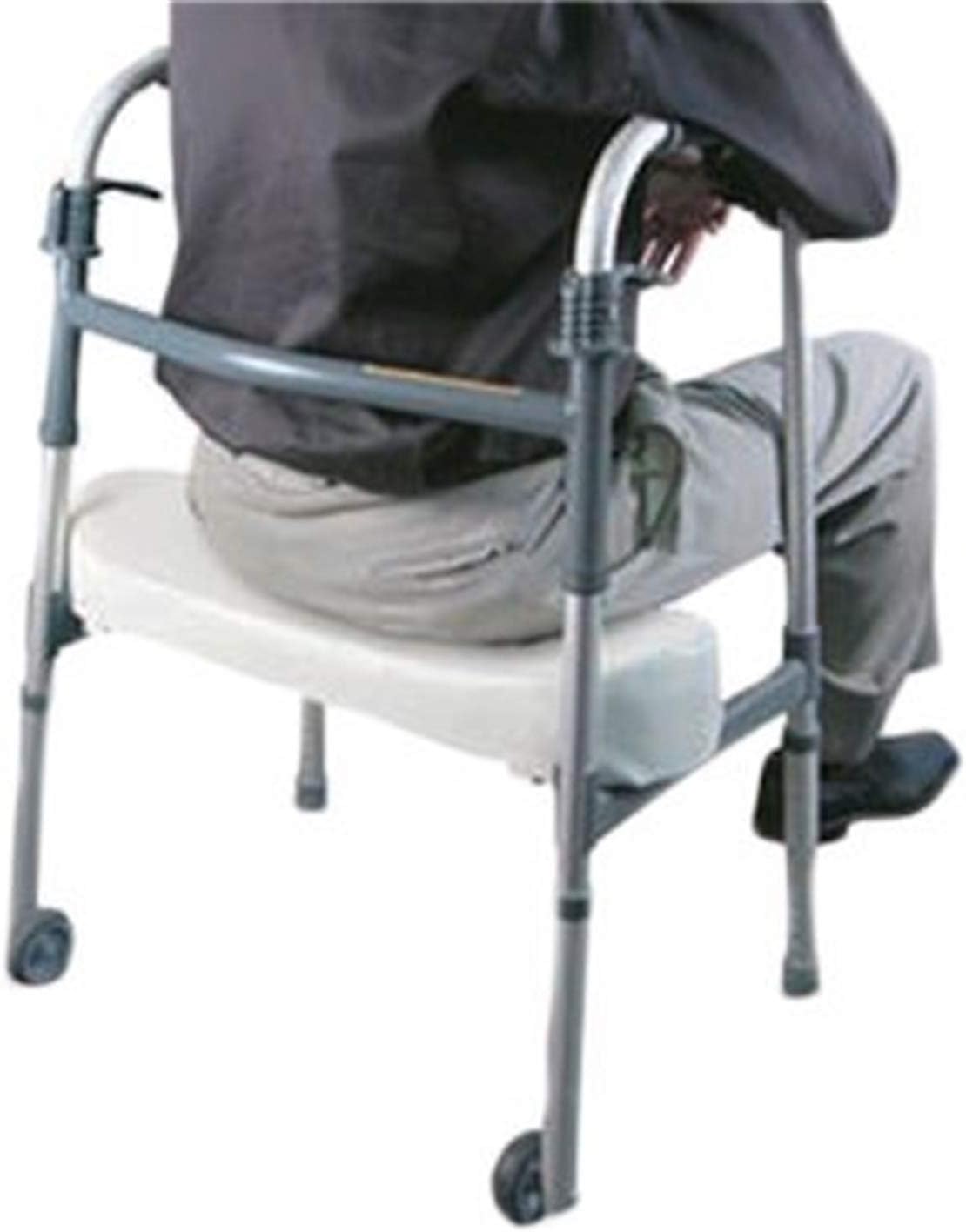 Amazon.com: Drive Walker Accessory, Rest Seat : Health & Household