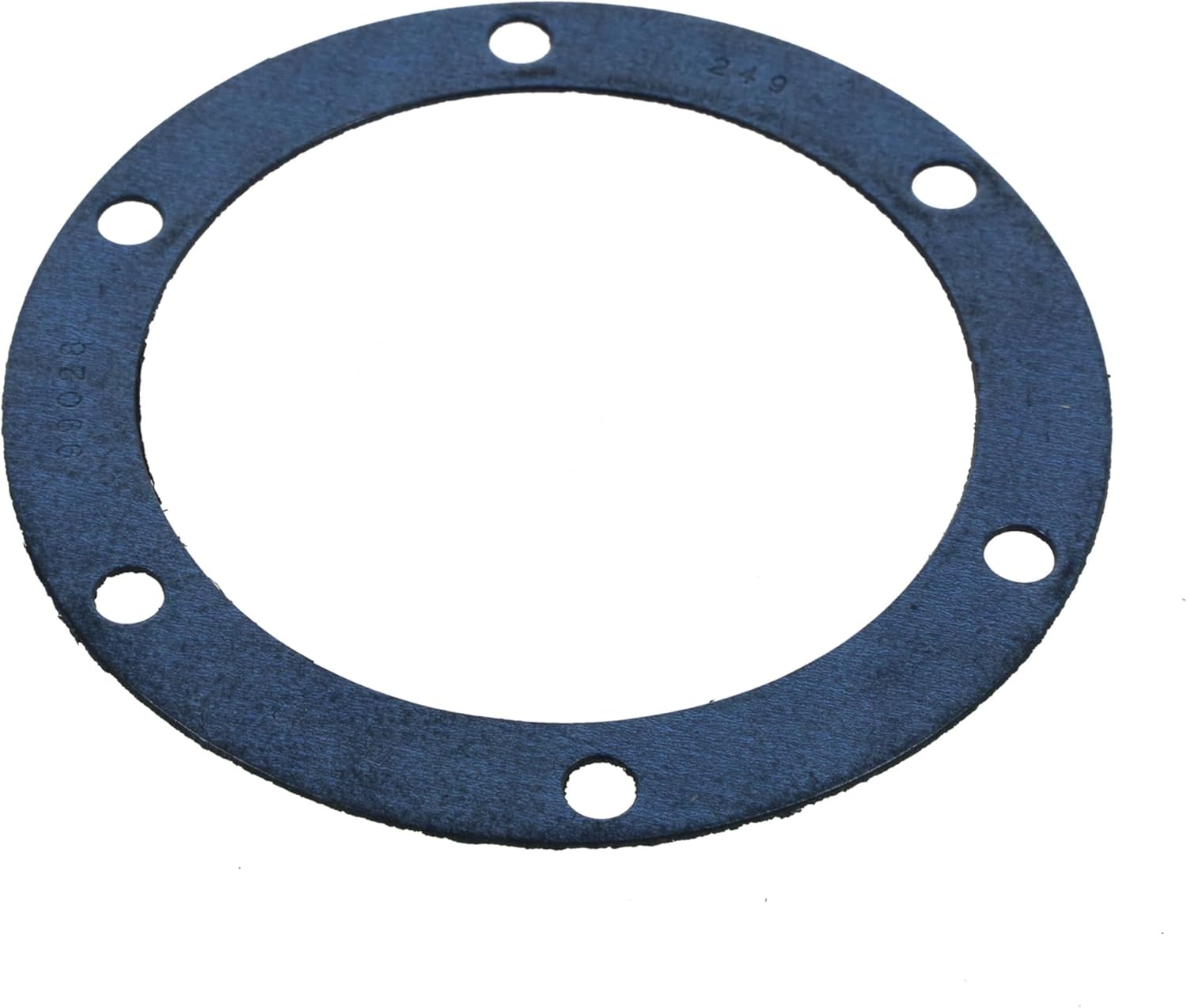 Amazon.com: National GKT 249 Axle Hub Cap Gasket : Automotive