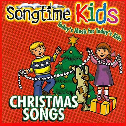 Play Christmas Songs by Songtime Kids on Amazon Music