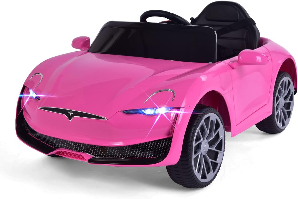 Buy 12V Kids Electric Ride On Car With Parent Remote Control Battery buy-12v-kids-electric-ride-on-car-with-parent-remote-control-battery