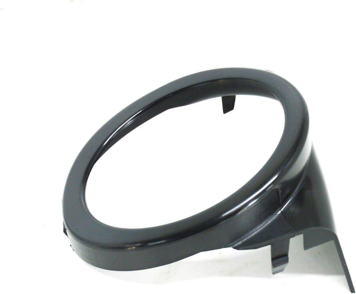 Amazon.com: GTV INVESTMENT 3 E46 Right Fog Light Surround Trim M Sport ...