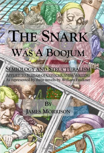 Amazon | The Snark Was a Boojum: Semiology and Structuralism Applied to ...