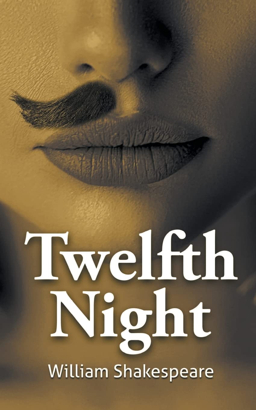 Buy William Shakespeare’s The Twelfth Night Book Online at Low Prices ...