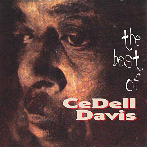 Play The Best of Cedell Davis by CeDell Davis on Amazon Music