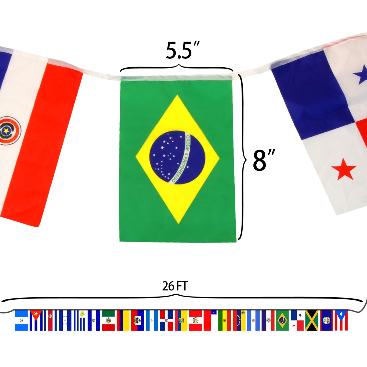 Flags Of South America National Flags Of South American 100,694 Latin