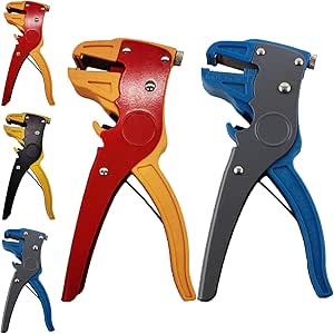 Vista Wire Stripper, Vista Quick Strippers, Quickstriper Wire Striper ...