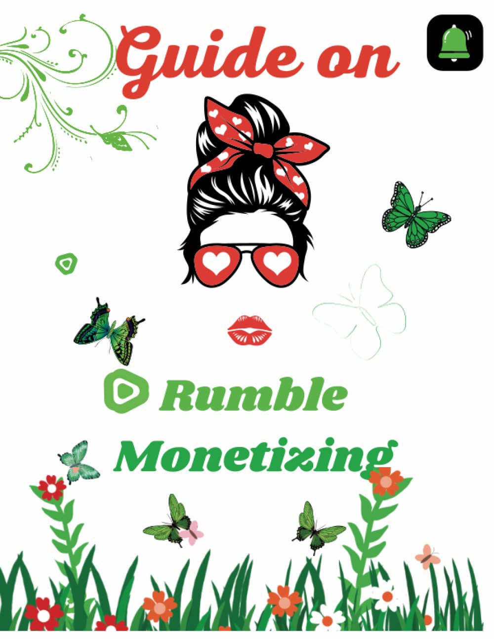 Guide on Rumble channel: Monetising without showing your face: Print ...