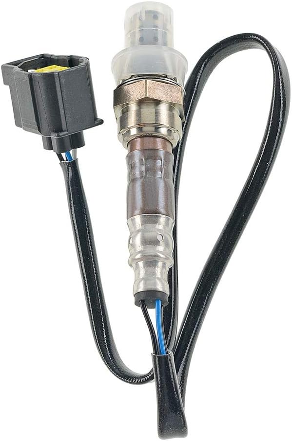 Amazon.com: Set of 2 New Oxygen O2 Sensor Upstream & Downstream ...