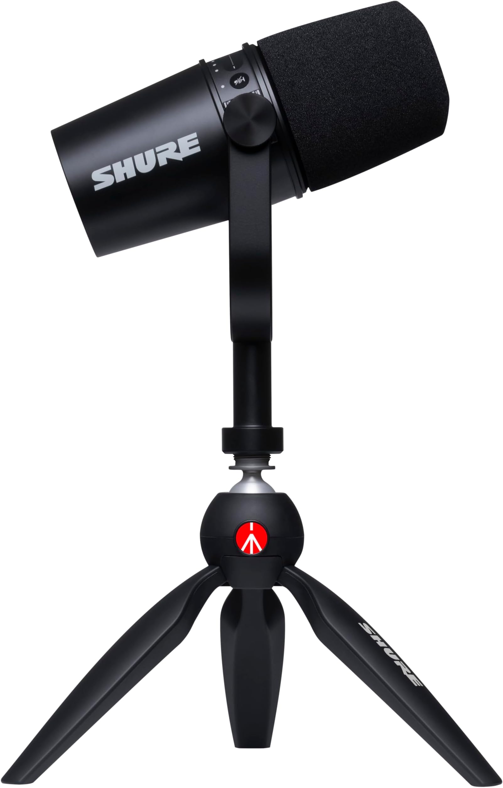 Shure SM7B Cardioid Dynamic Vocal Microphone : Amazon.com.au: Musical ...