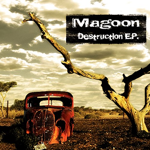 Amazon Music - MagoonのDestruction E.P. - Amazon.co.jp