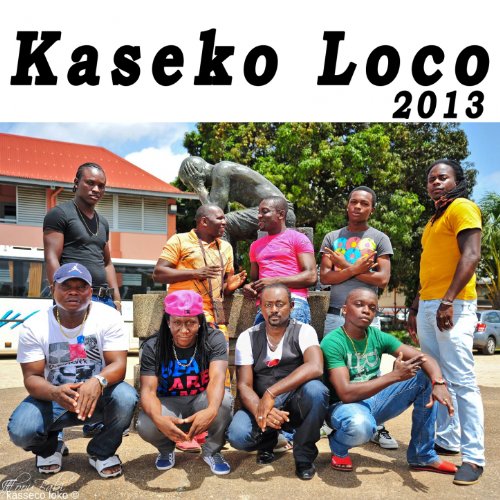 Play Kaseko Loco (2013) by Kaseko Loco on Amazon Music