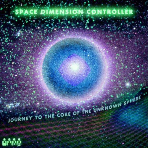 Play Journey to the Core of the Unknown Sphere by Space Dimension Controller on Amazon Music
