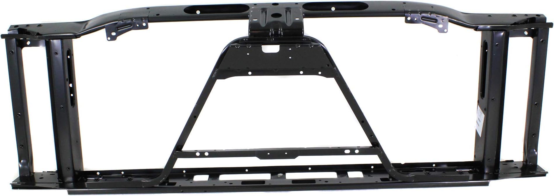 Amazon.com: Garage-Pro Radiator Support Compatible With Chevrolet ...