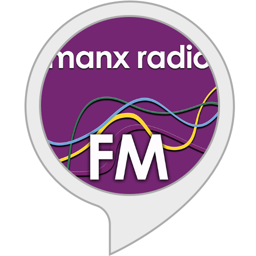 Manx Radio Logo