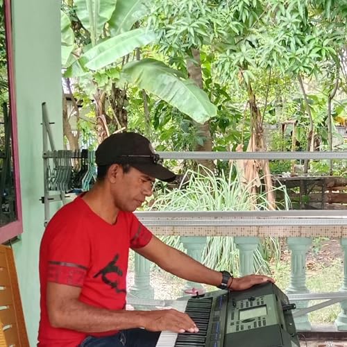 Écouter Tebe Lou Ina Lou de Timorese Song Mix sur Amazon Music Unlimited