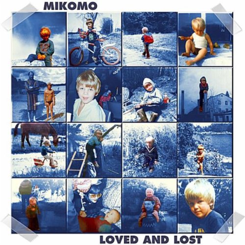 Amazon.com: Loved and Lost : Mikomo: Digital Music