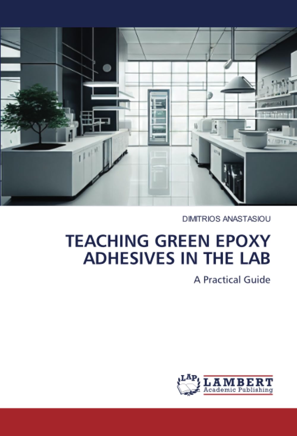 Amazon.com: TEACHING GREEN EPOXY ADHESIVES IN THE LAB: A Practical Guide: 9786206686392 ...
