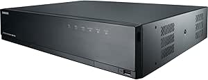 Amazon.com : Samsung NVR, 2TB 16CH PoE+ Built-in SRN-1673S-2TB : Electronics